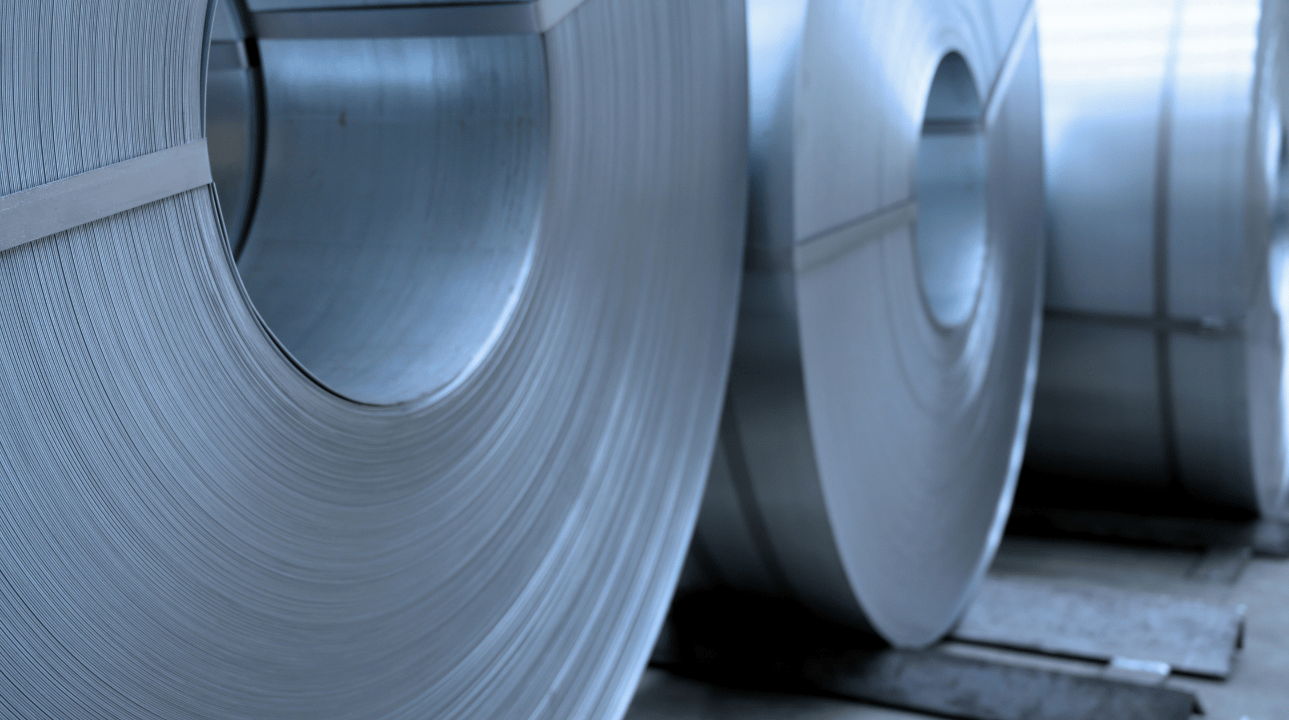 Why buying metal in coils is a smart choice for your business?