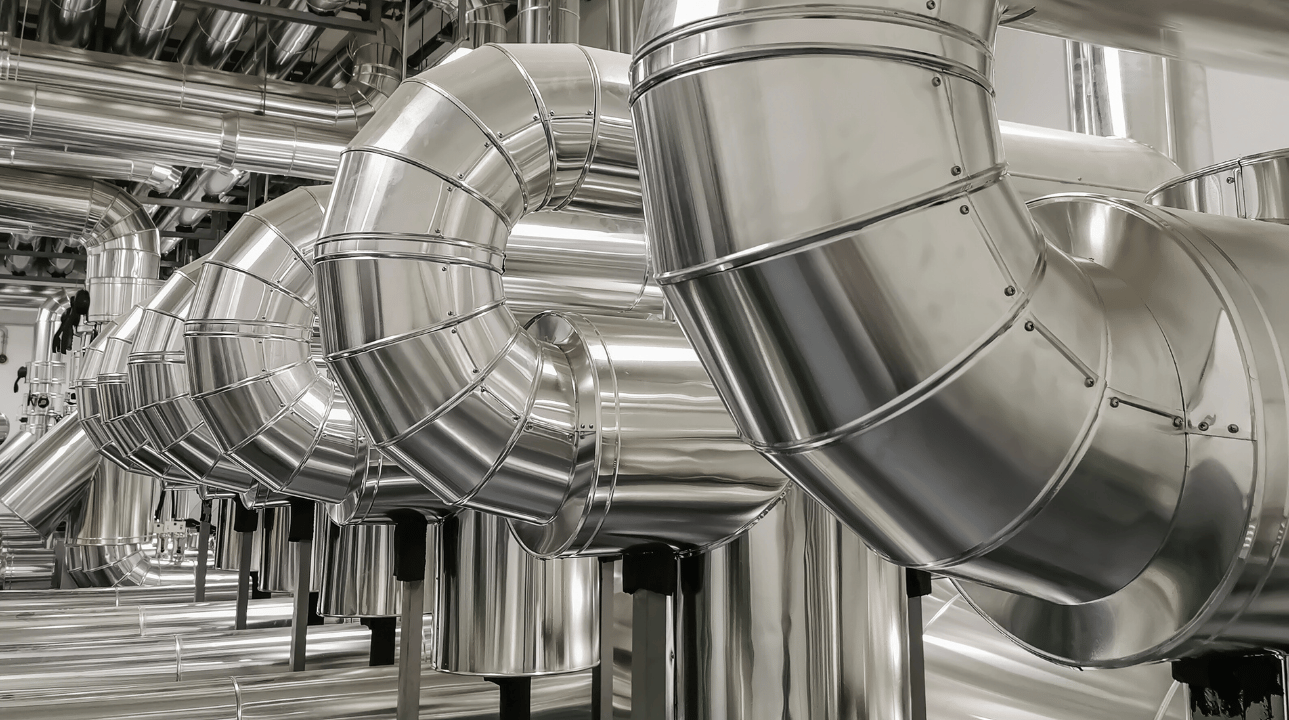 Applications: HVAC