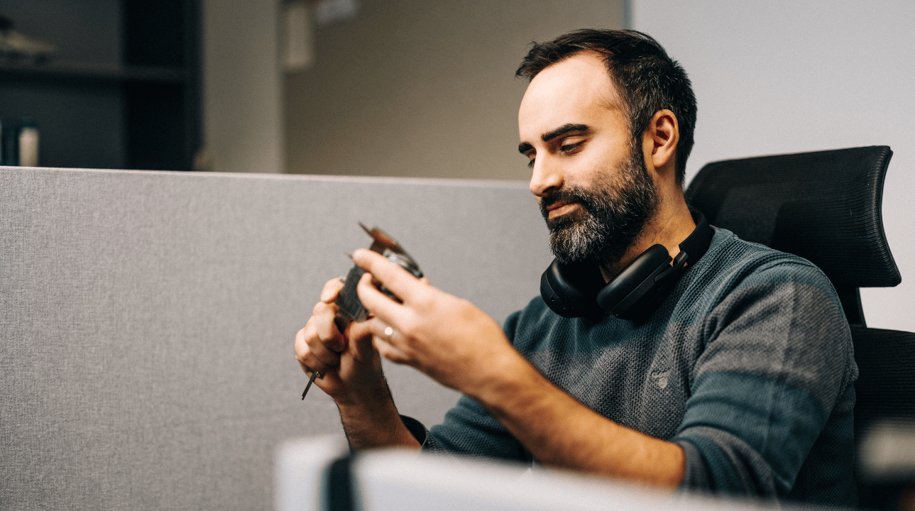 Automation and custom